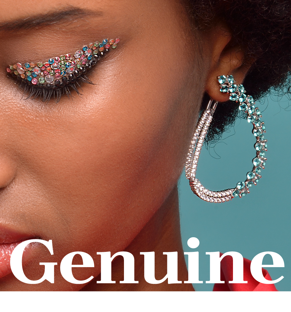 Genuine – Diversity – Salvatore Plata Genuine – Diversity – Salvatore Plata